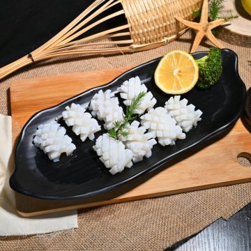 Squid Flower